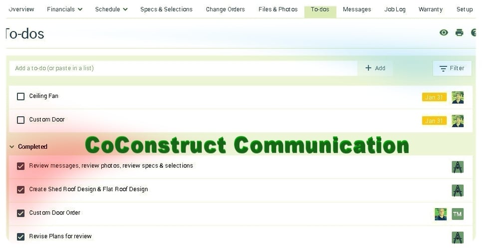 18 CoConstruct Benefits When Designing a Custom Outdoor Living Space